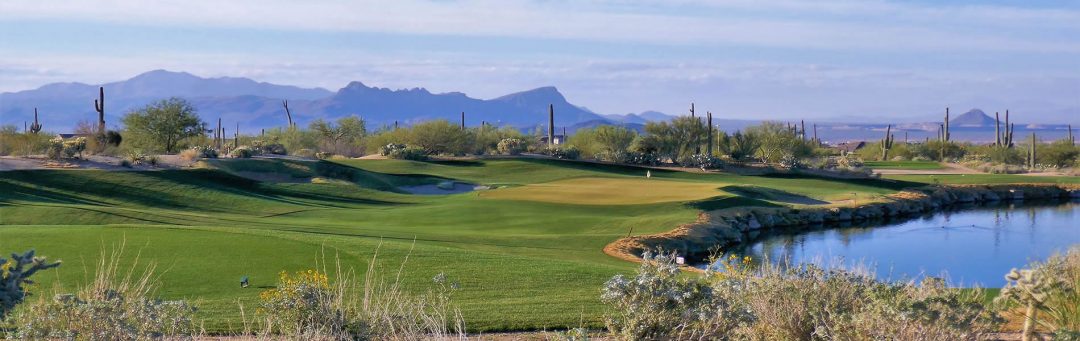 Tucson Golf | Team Harris Real Estate Tucson